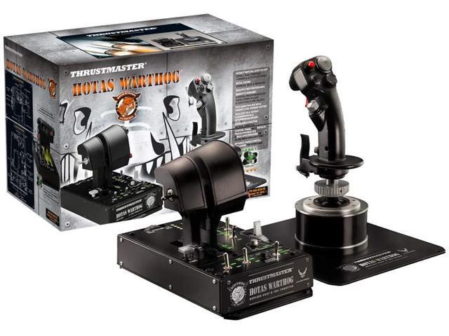 Click here for Thrustmaster Hotas Warthog (Windows) prices