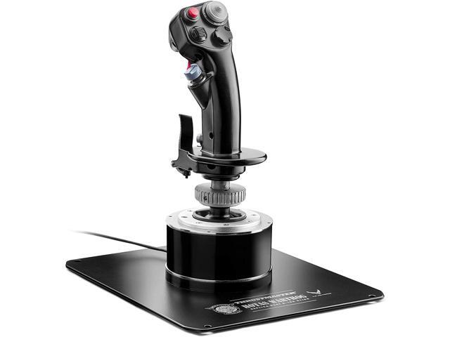 Click here for Thrustmaster HOTAS Warthog Flight Stick (Windows) prices