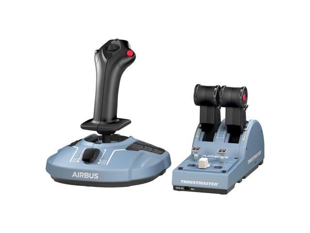 Click here for Thrustmaster TCA Officer Pack Airbus Edition (Wind... prices