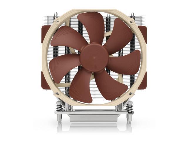 Click here for Noctua NH-U14S TR4-SP3  Premium-grade CPU Cooler f... prices