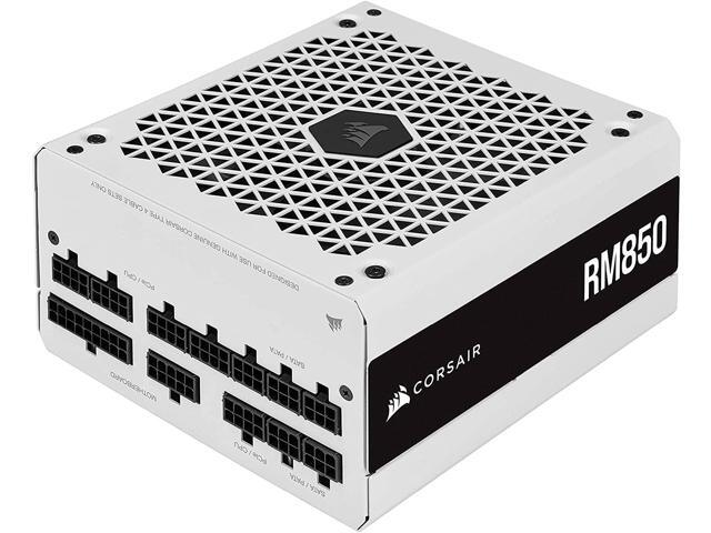 Click here for CORSAIR RM Series (2021)  White  RM850  850 Watt... prices