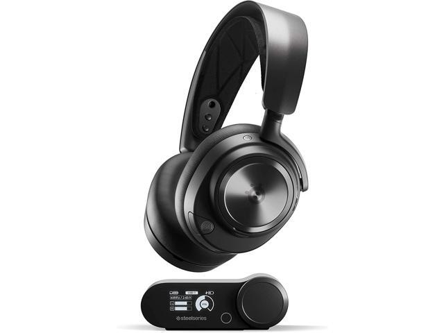 Click here for SteelSeries Arctis Nova Pro Wireless Multi-System... prices