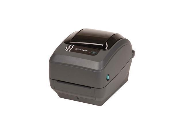 Click here for Zebra GX43-102511-000 GX430t Desktop Thermal Print... prices