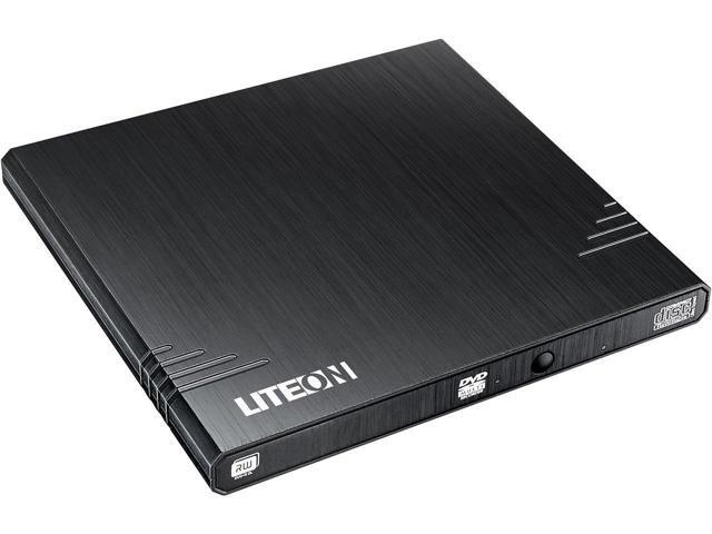 Click here for Lite-On EBAU108 External DVD-Writer - Black prices