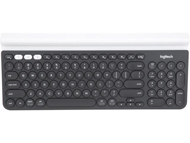 Click here for Logitech K780 Multi-Device Wireless Keyboard for C... prices