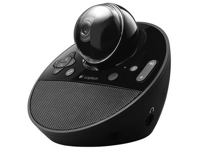 Click here for Logitech 960-000866 ConferenceCam BCC950 USB 2.0 W... prices