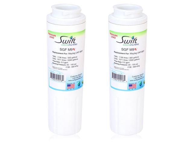 Click here for Swift Green Filters SGF-M9 Rx Compatible for UKF80... prices
