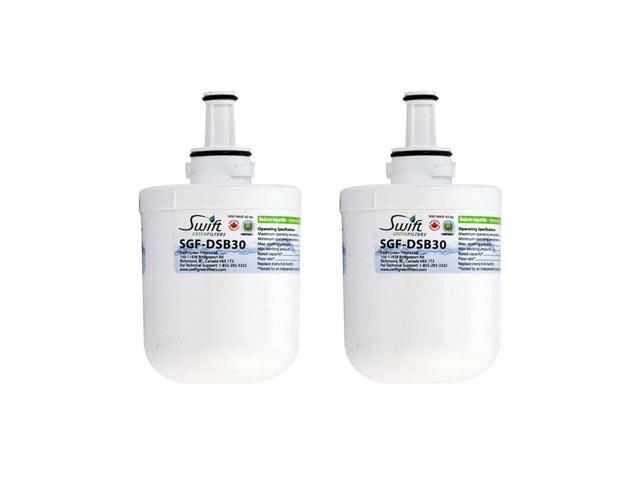 Click here for Swift Green Filters SGF-DSB30 Compatible Refrigera... prices