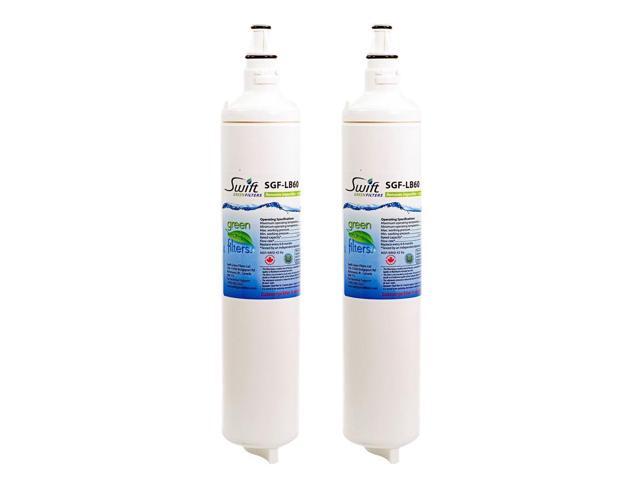 Click here for Swift Green Filters SGF-LB60 Compatible Refrigerat... prices