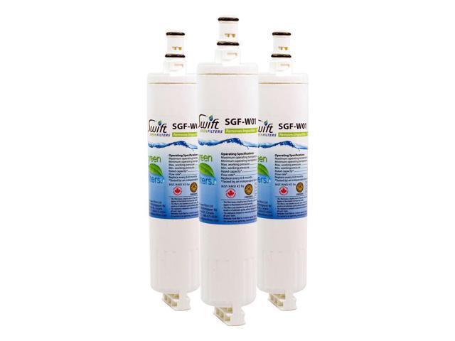 Click here for Swift Green Filters SGF-W01 Compatible Refrigerato... prices