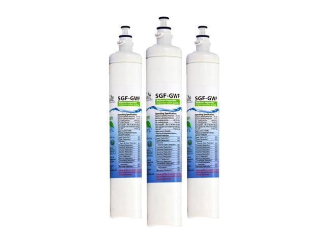 Click here for Swift Green Filters SGF-GWF Compatible Refrigerato... prices