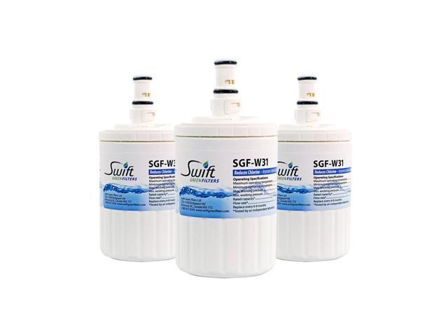 Click here for Swift Green Filters SGF-W31 Compatible Refrigerato... prices