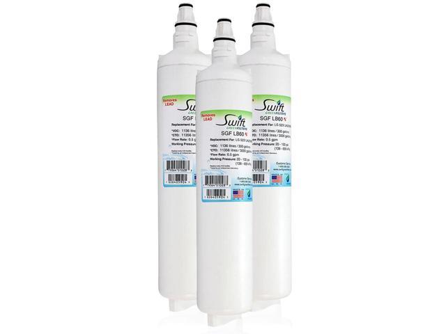 Click here for Swift Green Filters SGF-LB60 Rx Compatible Pharmac... prices