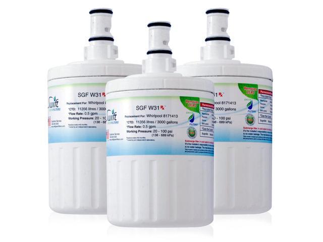 Click here for Swift Green Filters SGF-W31 Rx Compatible Pharmace... prices