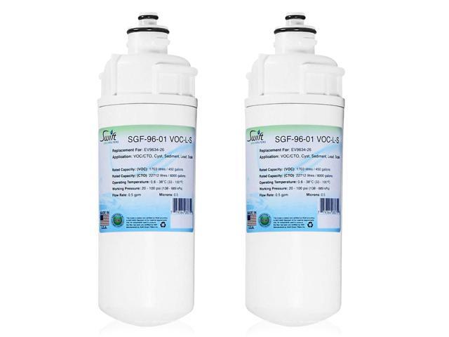 Click here for Swift Green Filters SGF-96-01 VOC-L-S Compatible C... prices