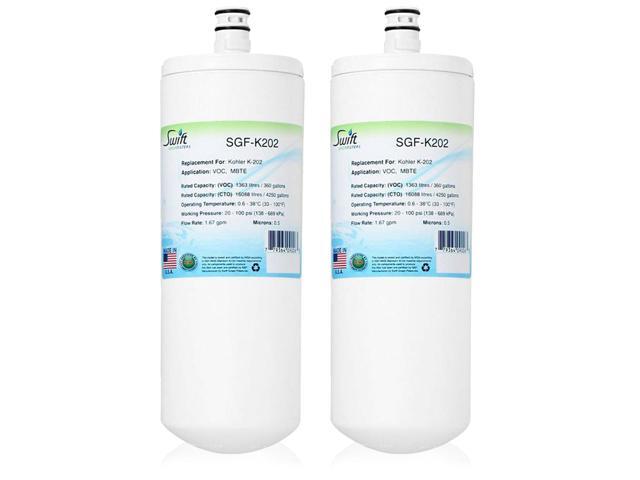 Click here for Swift Green Filters SGF-K202 Compatible Commercial... prices