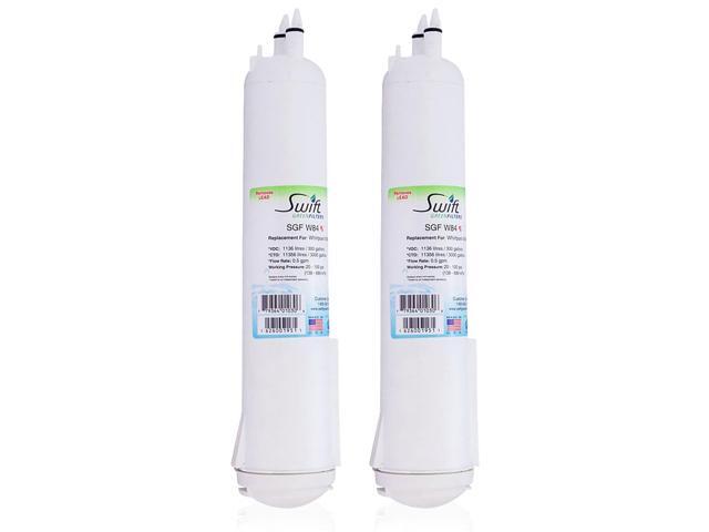 Click here for Swift Green Filters SGF-W84 Rx Compatible Pharmace... prices