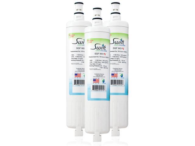 Click here for Swift Green Filters SGF-W01 Rx Compatible Pharmace... prices