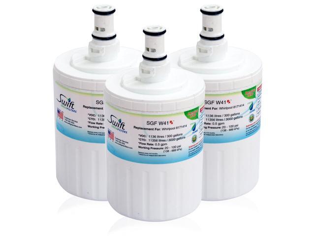 Click here for Swift Green Filters SGF-W41 Rx Compatible Pharmace... prices