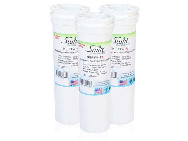 Click here for Swift Green Filters SGF-FP48 Rx Compatible Pharmac... prices