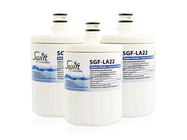 Click here for Swift Green Filters SGF-LA22 Compatible Refrigerat... prices