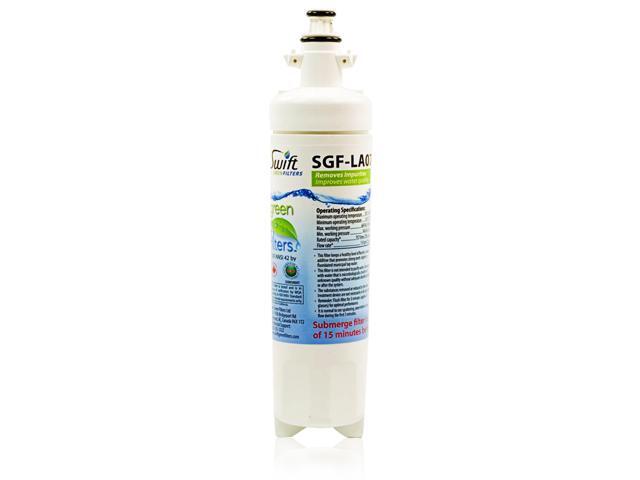 Click here for Swift Green Filters SGF-LA07 Compatible Refrigerat... prices