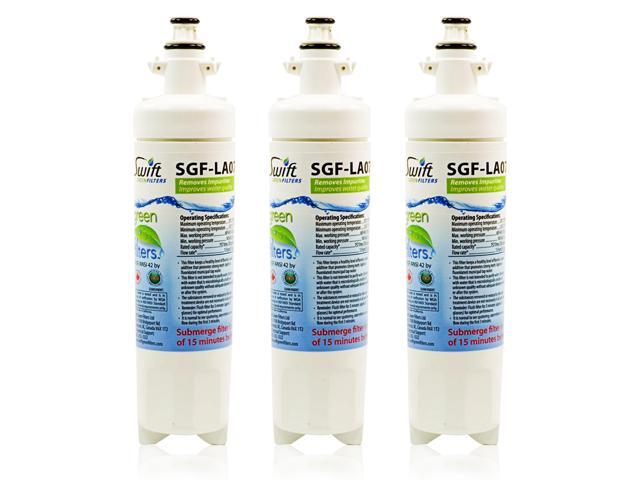 Click here for Swift Green Filters SGF-LA07 Compatible Refrigerat... prices