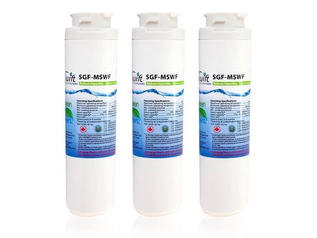 Click here for Swift Green Filters SGF-MSWF Compatible Refrigerat... prices
