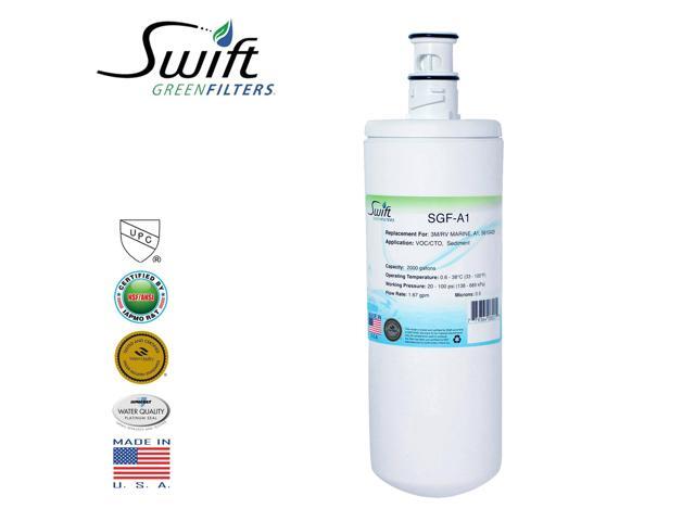 Click here for Swift Green Filters SGF-A1 Compatible Commercial W... prices