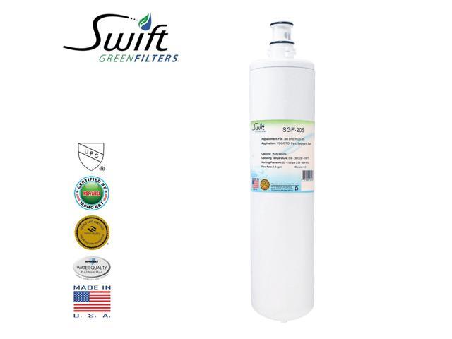 Click here for Swift Green Filters SGF-20S Compatible Commercial... prices