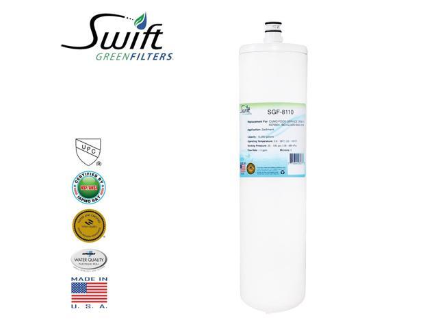 Click here for Swift Green Filters SGF-8110 Compatible Commercial... prices