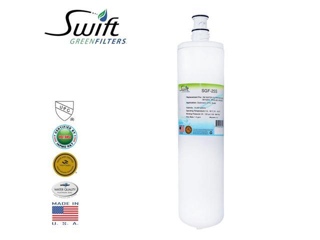 Click here for Swift Green Filters SGF-25S Compatible Commercial... prices