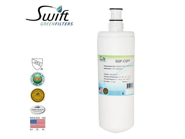 Click here for Swift Green Filters SGF-CSFF Compatible Commercial... prices
