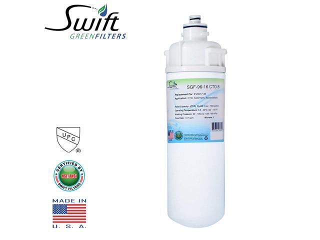 Click here for Swift Green Filters SGF-96-16 CTO-B Compatible Com... prices