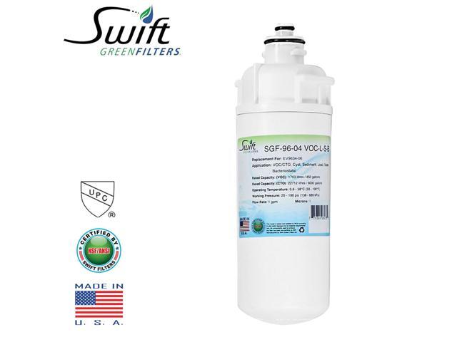 Click here for Swift Green Filters SGF-96-04 VOC-L-S-B Compatible... prices