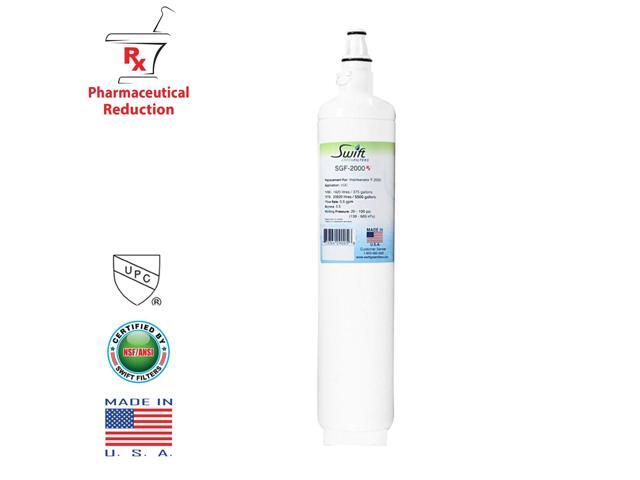 Click here for Insinkerator F-2000 Water Filter Replacement SGF-2... prices