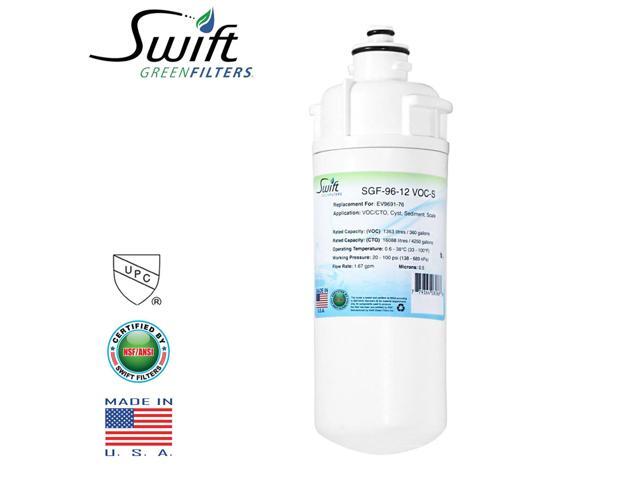 Click here for Swift Green Filters SGF-96-12 VOC-S Compatible Com... prices
