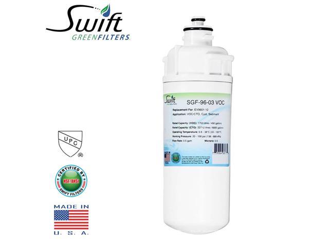 Click here for Swift Green Filters SGF-96-03 VOC Compatible Comme... prices