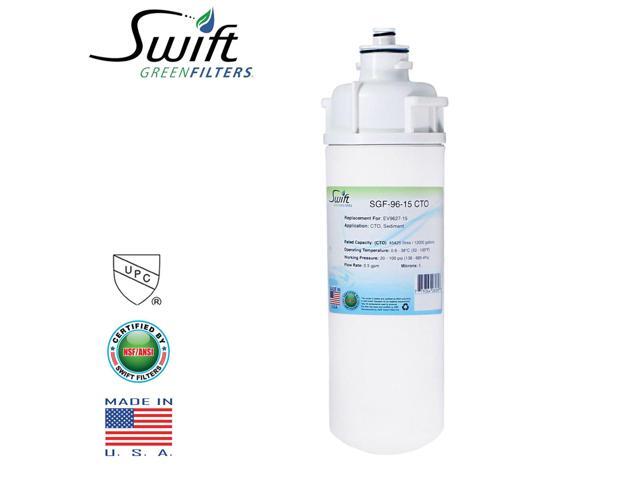 Click here for Swift Green Filters SGF-96-15 CTO Compatible Comme... prices