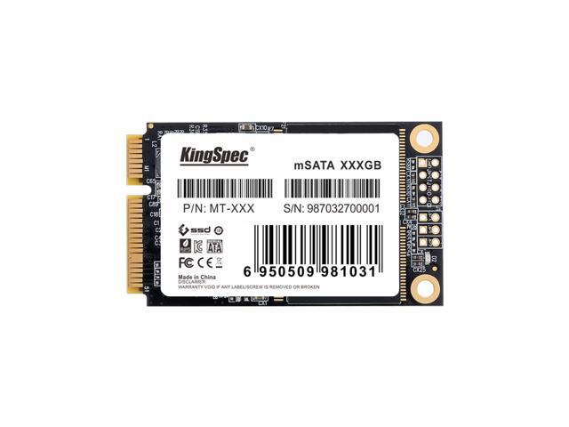 Click here for KingSpec 64GB mSATA MLC SSD (MT-64) prices