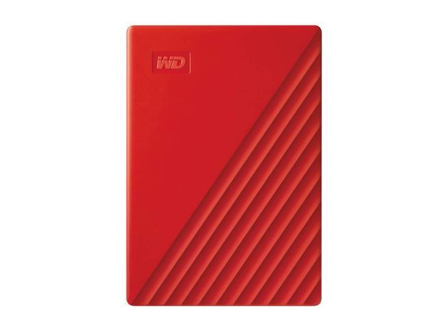 Click here for WD 5TB My Passport Portable Storage USB 3.2 Gen 1... prices