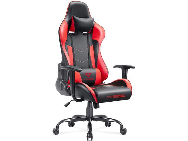 Click here for Vitesse Gaming Office Chair with Carbon Fiber Desi... prices