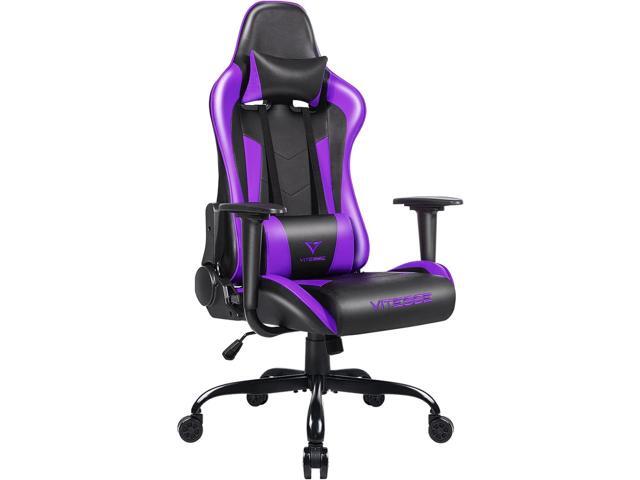 Click here for Vitesse gaming chair  2022 Racing style gamer chai... prices