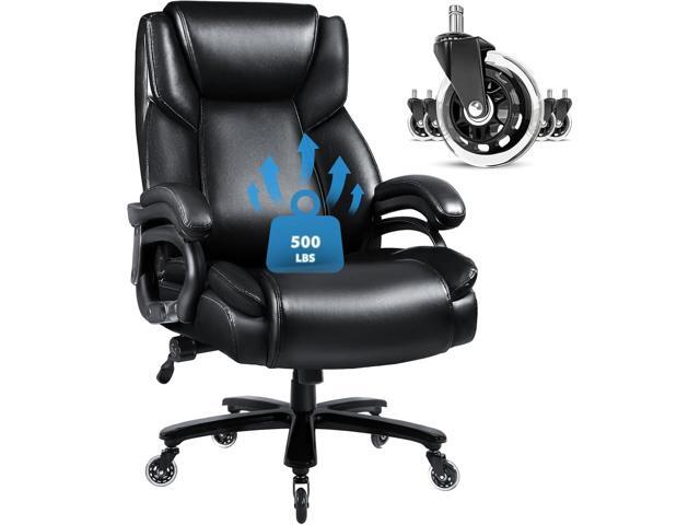 Click here for VITESSE Big and Tall Office Chair  500lbs Office C... prices
