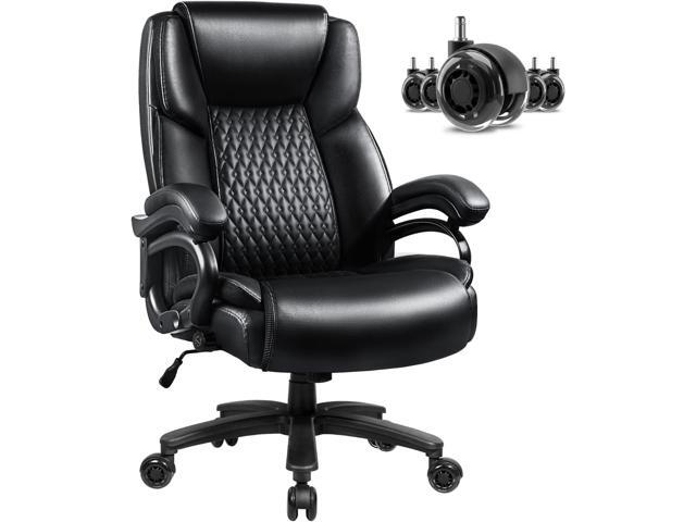 Click here for VITESSE Big and Tall Office Chair  500lbs Office C... prices