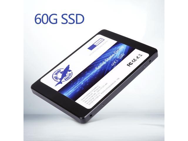Click here for Dogfish SSD 60GB SATA III 2.5 Inch Internal SSD 3D... prices