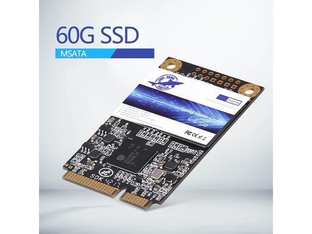 Click here for Dogfish mSATA SSD 60GB 3D NAND MLC SATA III 6 Gb/s... prices