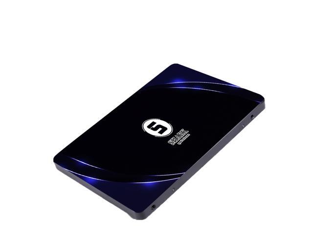 Click here for Shark SSD 1TB SATA3 3D NAND 2.5 Inch 7MM Height De... prices