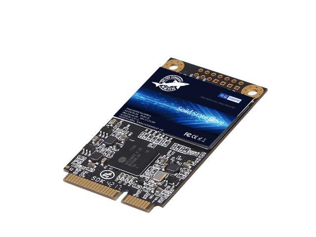 Click here for mSATA SSD 128GB Dogfish 3D NAND TLC SATA III 6 Gb/... prices