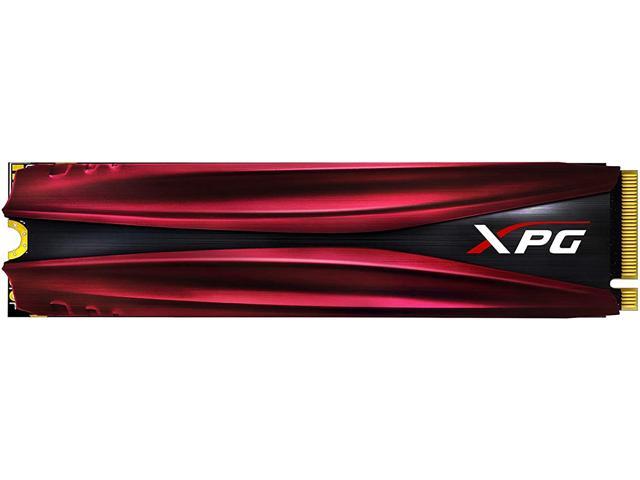 Click here for XPG GAMMIX Gaming SSD S11 Pro Series: 512GB Intern... prices